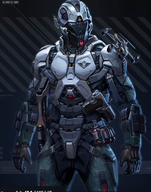 Hades Command – voltalkes.com